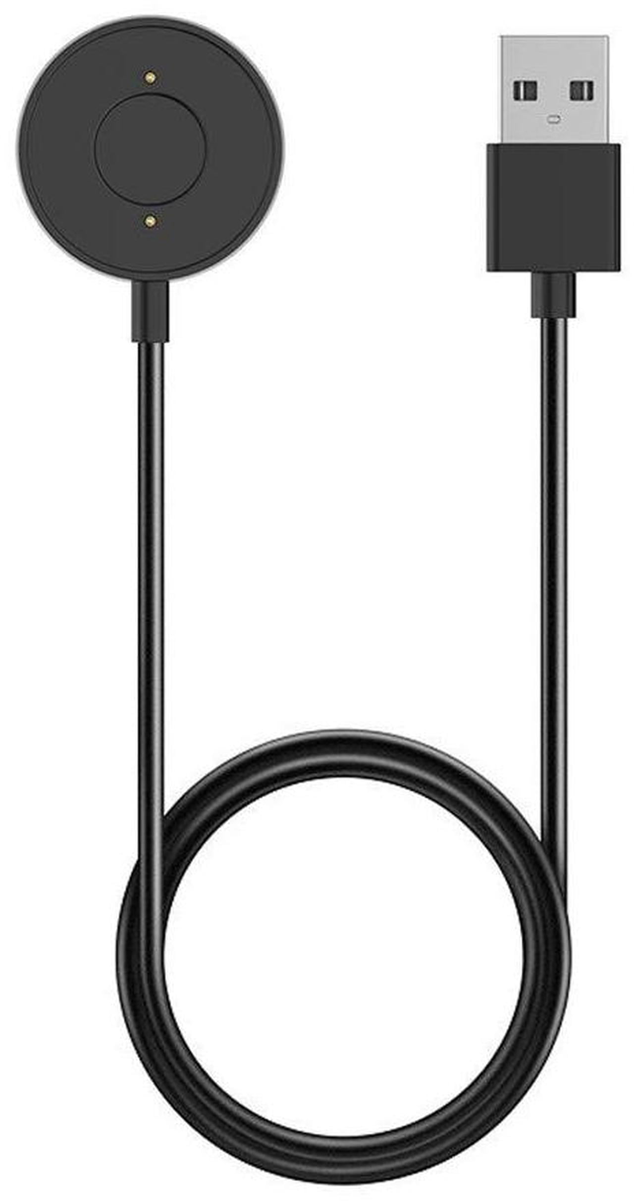 Compatible with Fossil Hybrid HR Charger (FTW0005), Replacement ...