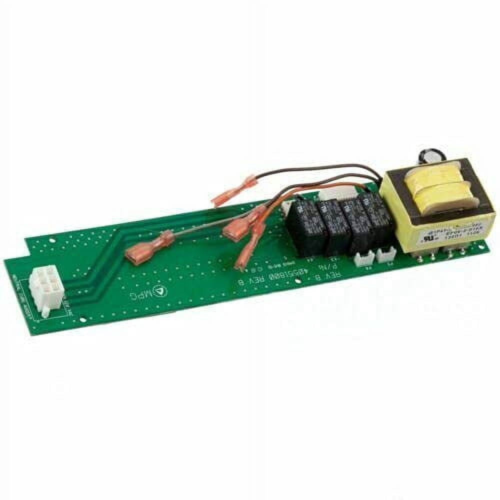 Compatible with Frigidaire 241527601 Refrigerator Power Control Board ...