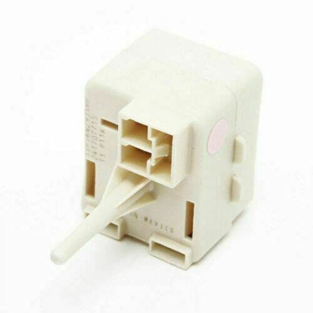 Compatible with Frigidaire 241707715 Refrigerator Compressor Start ...