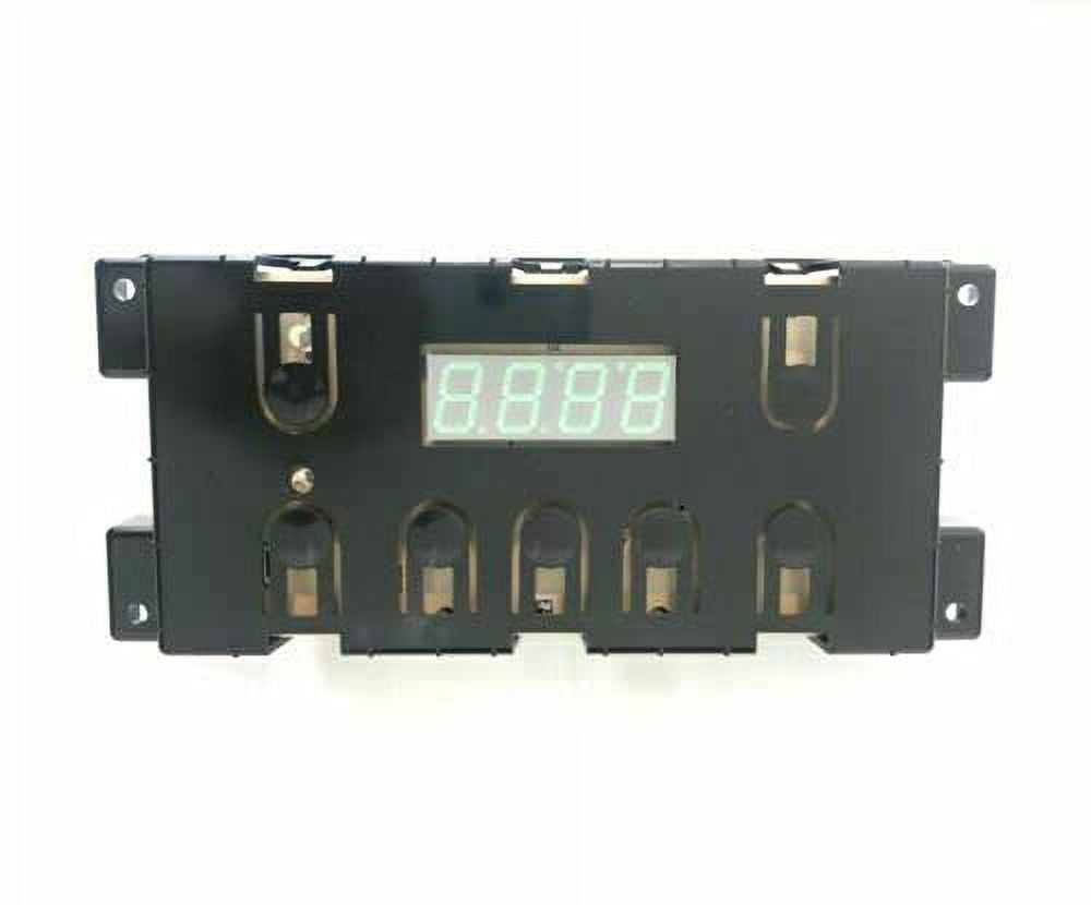 Compatible with Frigidaire 316455400 Electric Oven Control Board ...