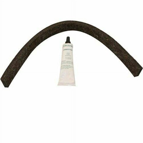 Frigidaire Dryer Felt Drum Seal