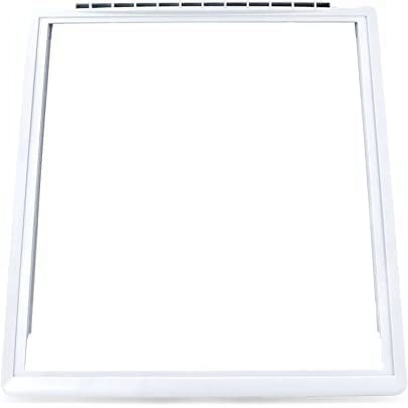 Compatible with Frigidaire 5304508761 Glass Shelf - Walmart.com
