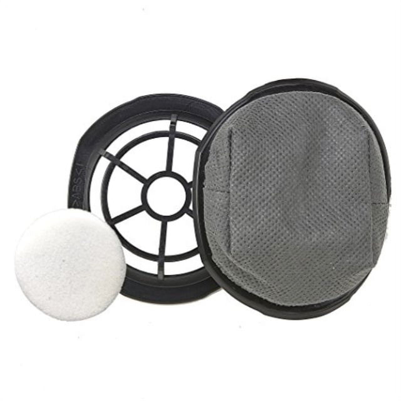 Compatible with Fuller Brush mini maid vacuum filter and dust cup ...