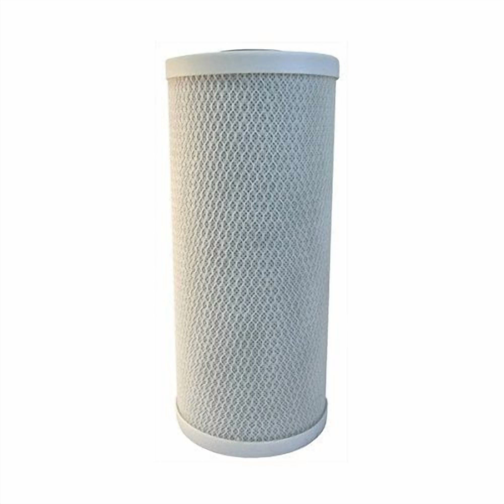Compatible with GE FXHTC Whole Home System Compatible Filter by CFS ...