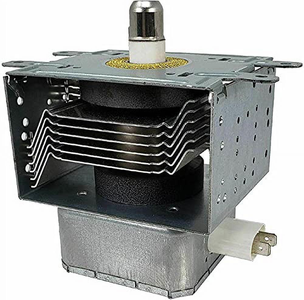Compatible with GE WB27X32766 Raven Magnetron for Microwave - Walmart.com