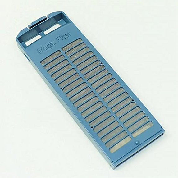 Compatible with GE WH42X10020 Washer Lint Filter - Walmart.com