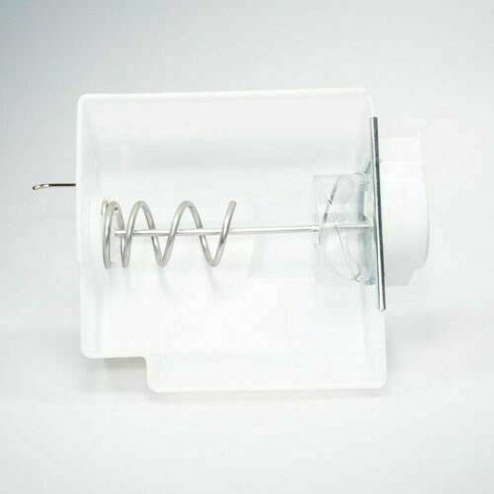 Compatible with GE WR17X4312 Ice Bucket Assembly - Walmart.com