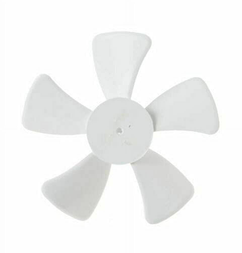 Compatible with GE WR60X114 RefriCompatible with GErator Evaporator Fan ...