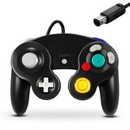 Best Retro Games, Classic Nintendo Gamecube Controller, Silver ...