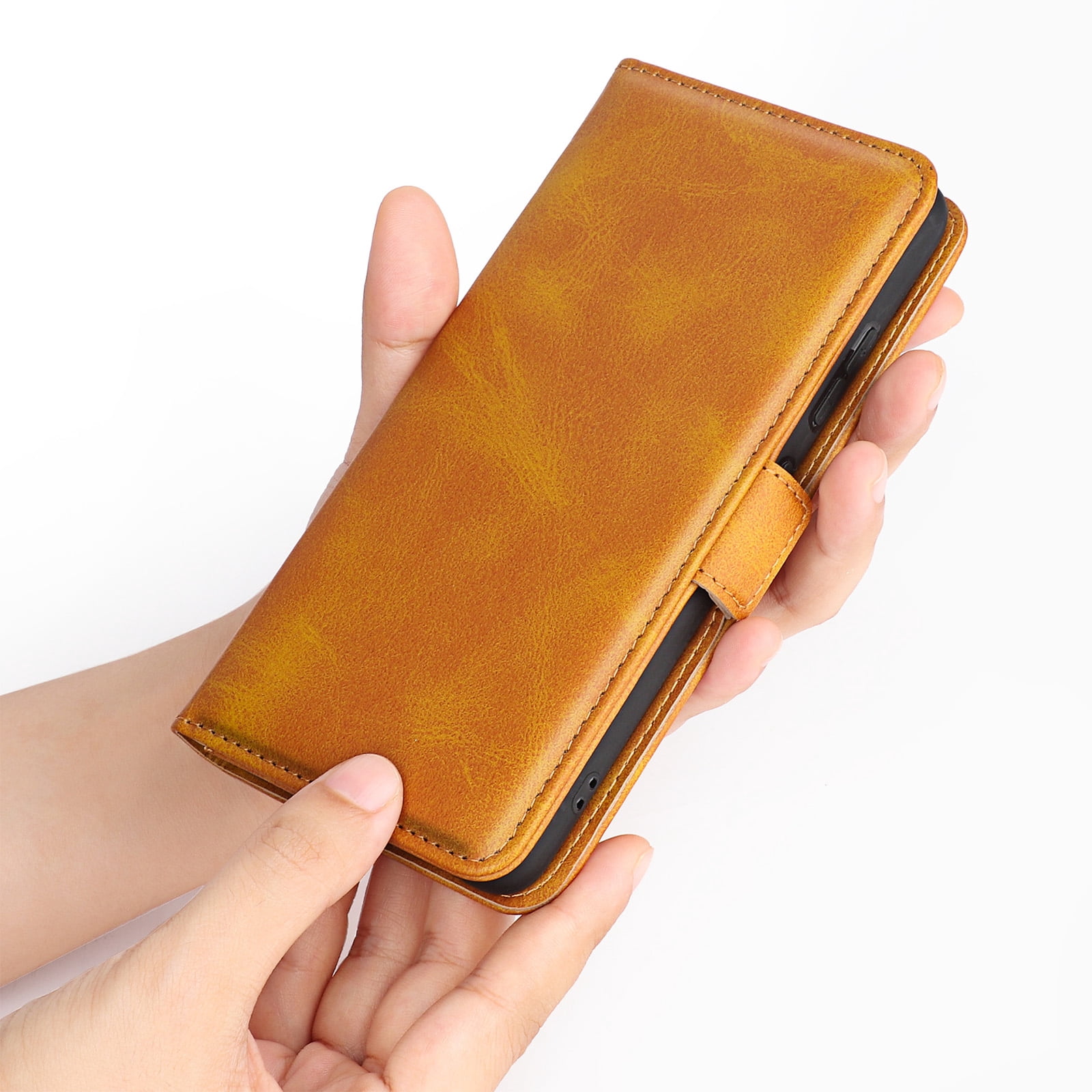 Compatible with Google Pixel 7 Pro Wallet Case with Card Slot Flip ...