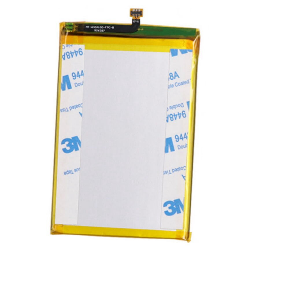 Compatible with HOMTOM HT70 Battery 10000mAh 3.8V Compatible with ...
