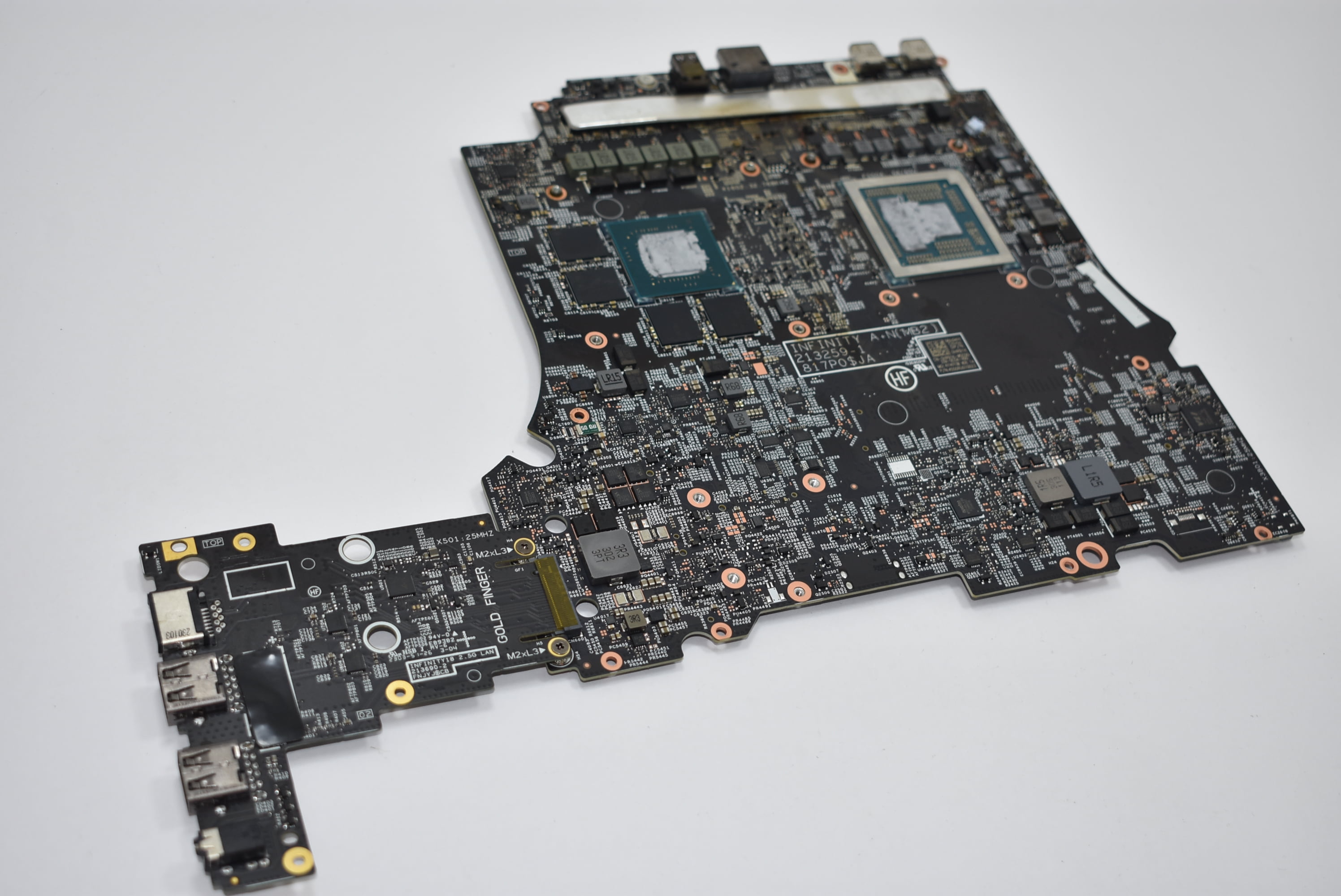 Compatible with HR91K Replacement for HR91K Alienware AMD Ryzen 9 ...