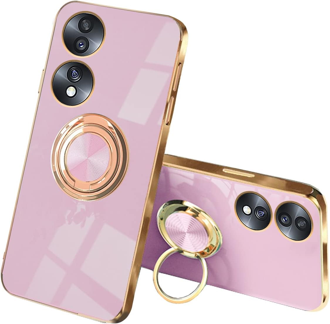 Compatible with Honor 70 Case Silicone TPU Shockproof Honor 70 Phone ...