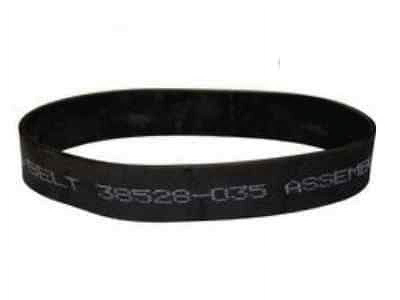 Compatible with Hoover Belt, Flat Power Drive Wind Tunnel Upright ...