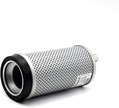 Hydraulic Return Oil Filter Strainer 60210416 EF-124-D Compatible with ...
