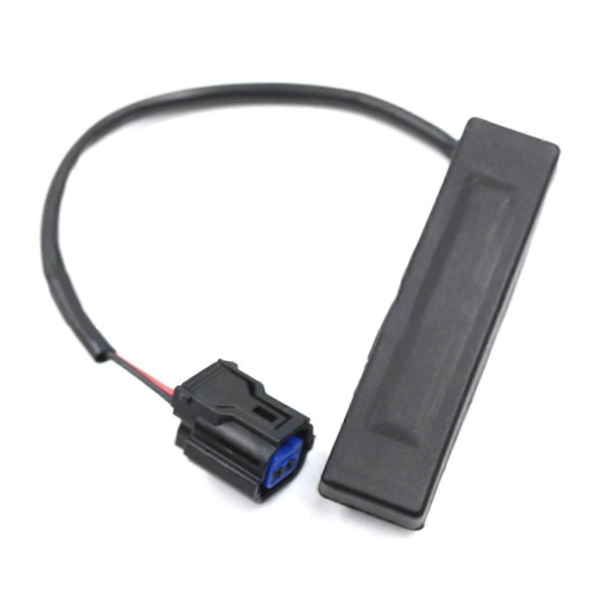 Compatible with I30 2018 hatchback trunk switch button switch ...