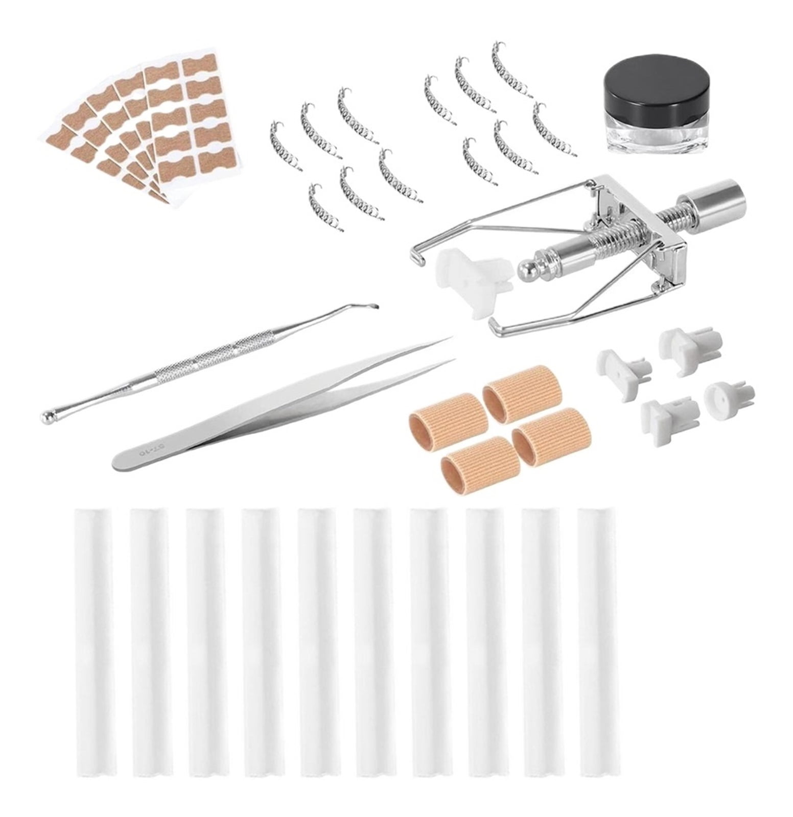 Compatible with Ingrown Toenails Wire Fixer - Walmart.com