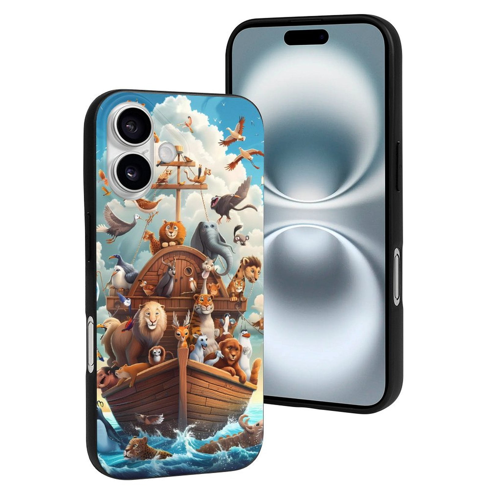 Ark Case