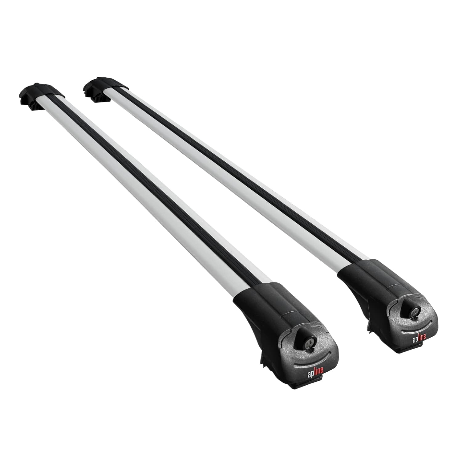 Compatible with Jeep Cherokee 3 (KJ) 2002-2007 ACE-1 Car Roof Rack ...