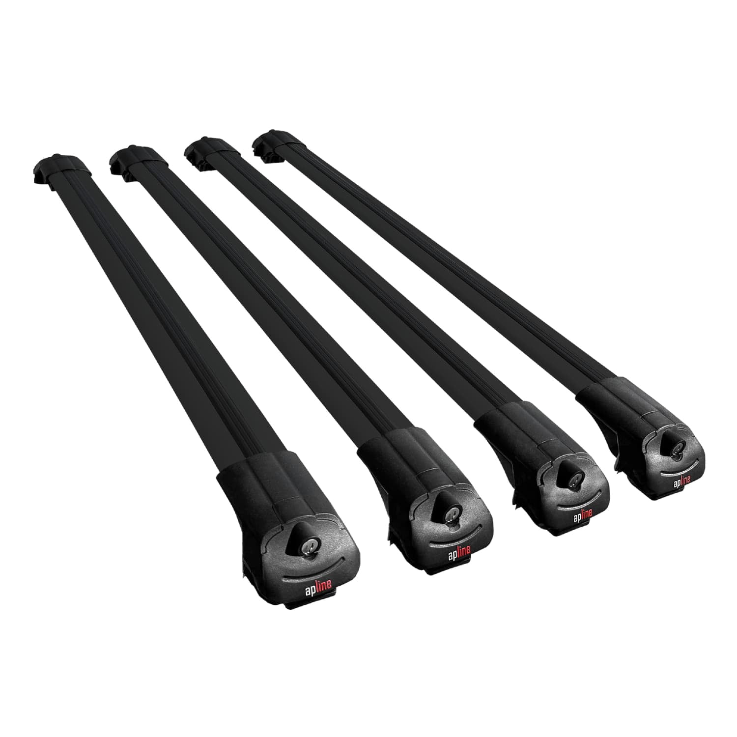 Compatible with KIA EV9 GT-LINE 2024-2025 ACE-1 Car Roof Rack Cross Bar ...