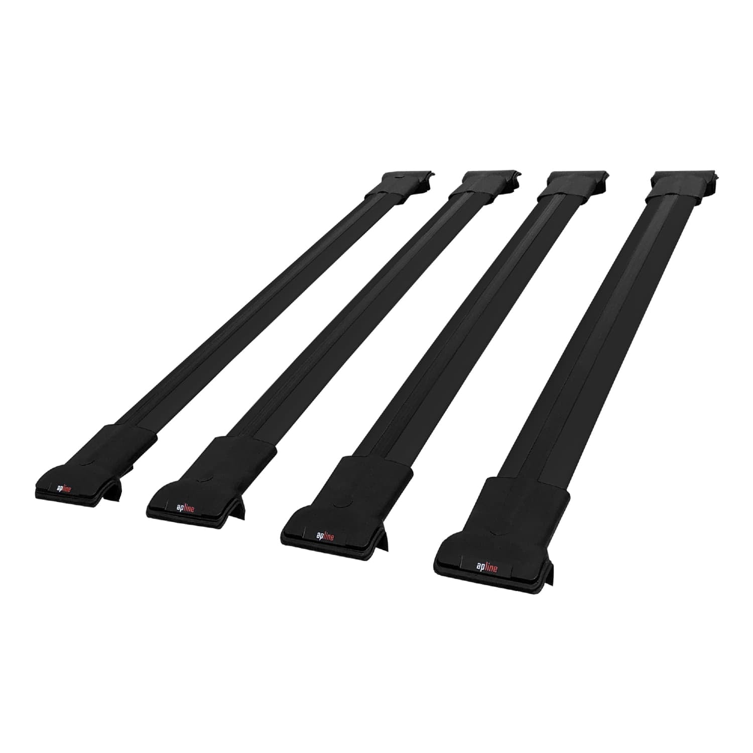 Compatible with KIA EV9 GT-LINE 2024-2025 FLY Model Car Roof Rack Cross ...