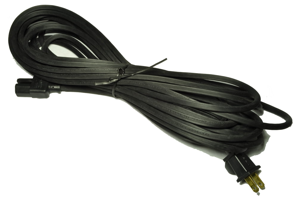 Compatible with Kirby Part Cord - Walmart Business Supplies