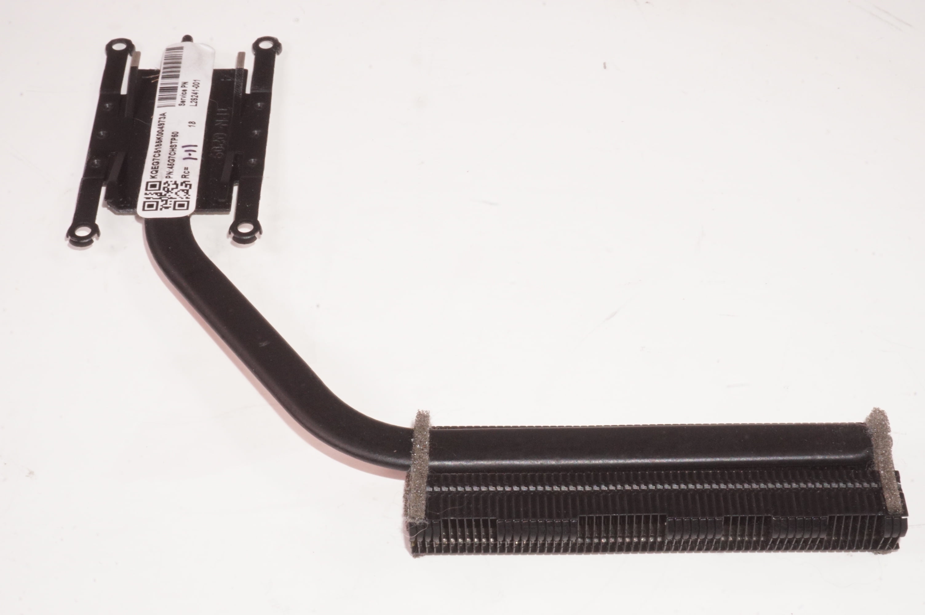 Compatible with L26241-001 Replacement for L26241-001 Hp HEATSINK UMA ...