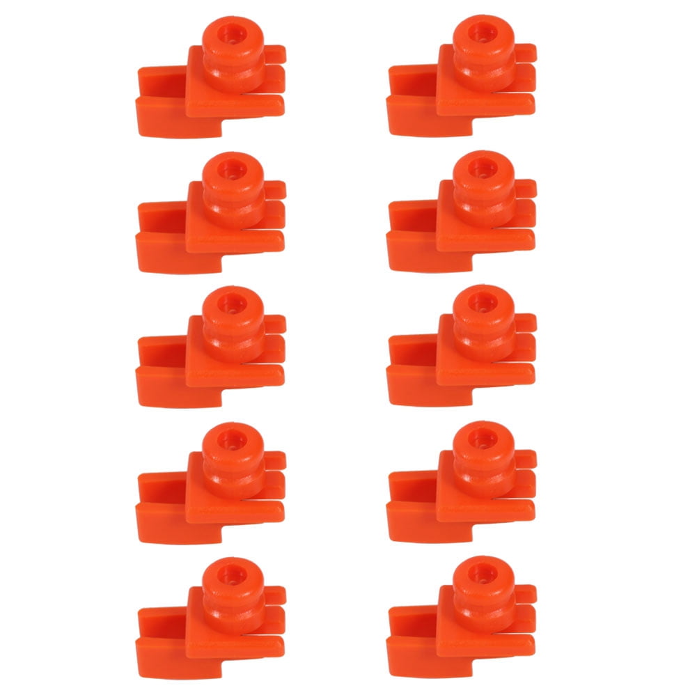 Compatible with LC2, SK280, SK218, & SK325 10pc Lace Carriage ...
