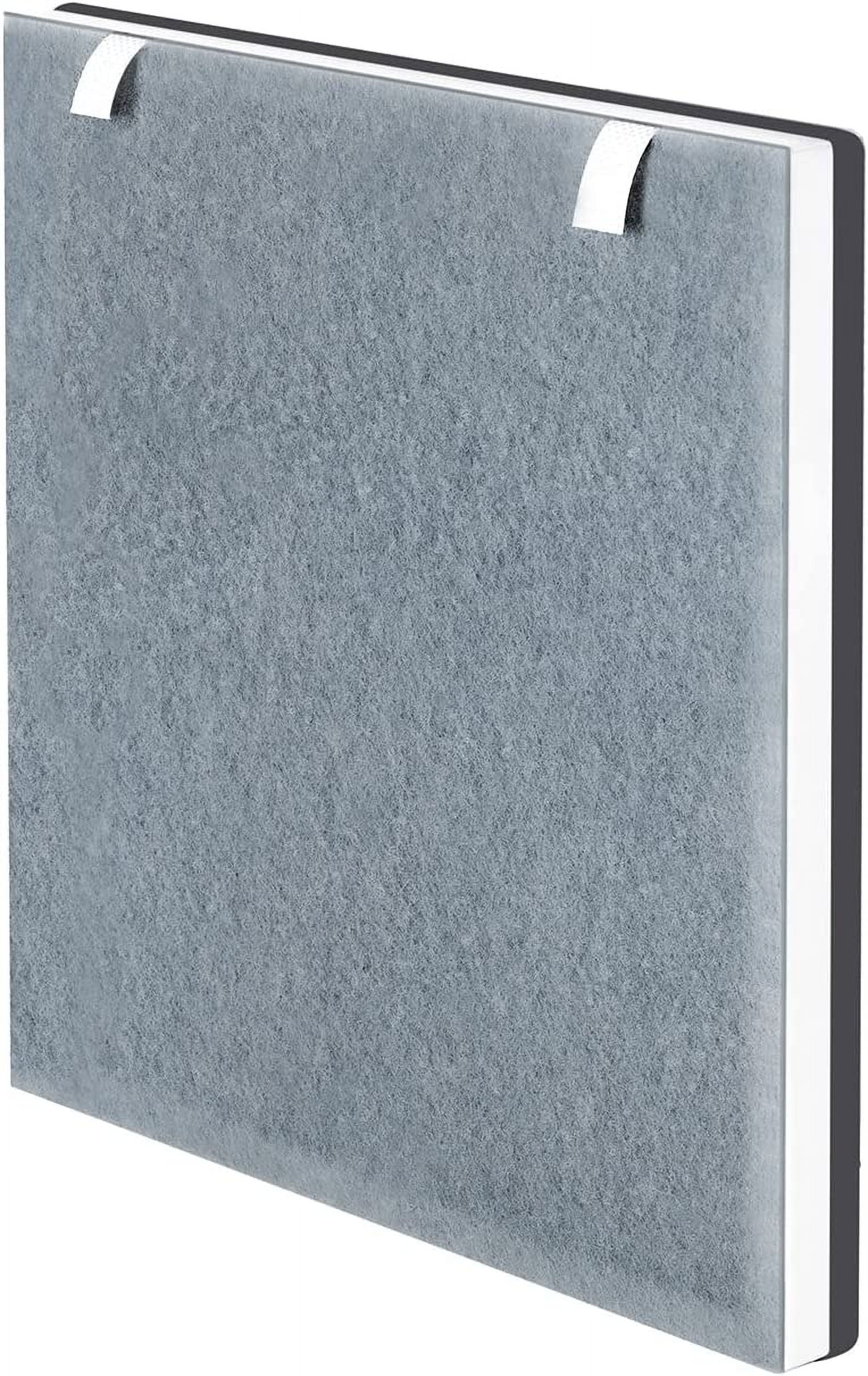 Compatible with LEVOIT Vital100 Air Purifier and VAVA VA-EE004 Air Purifier, Vital 100-RF, 1 ...