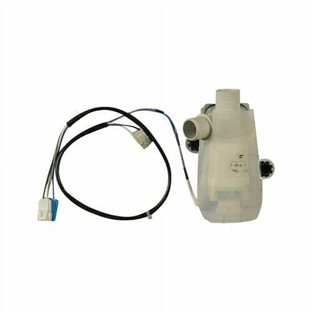 Compatible with LG 5859EA1004E Pump Assembly Drain - Walmart.com