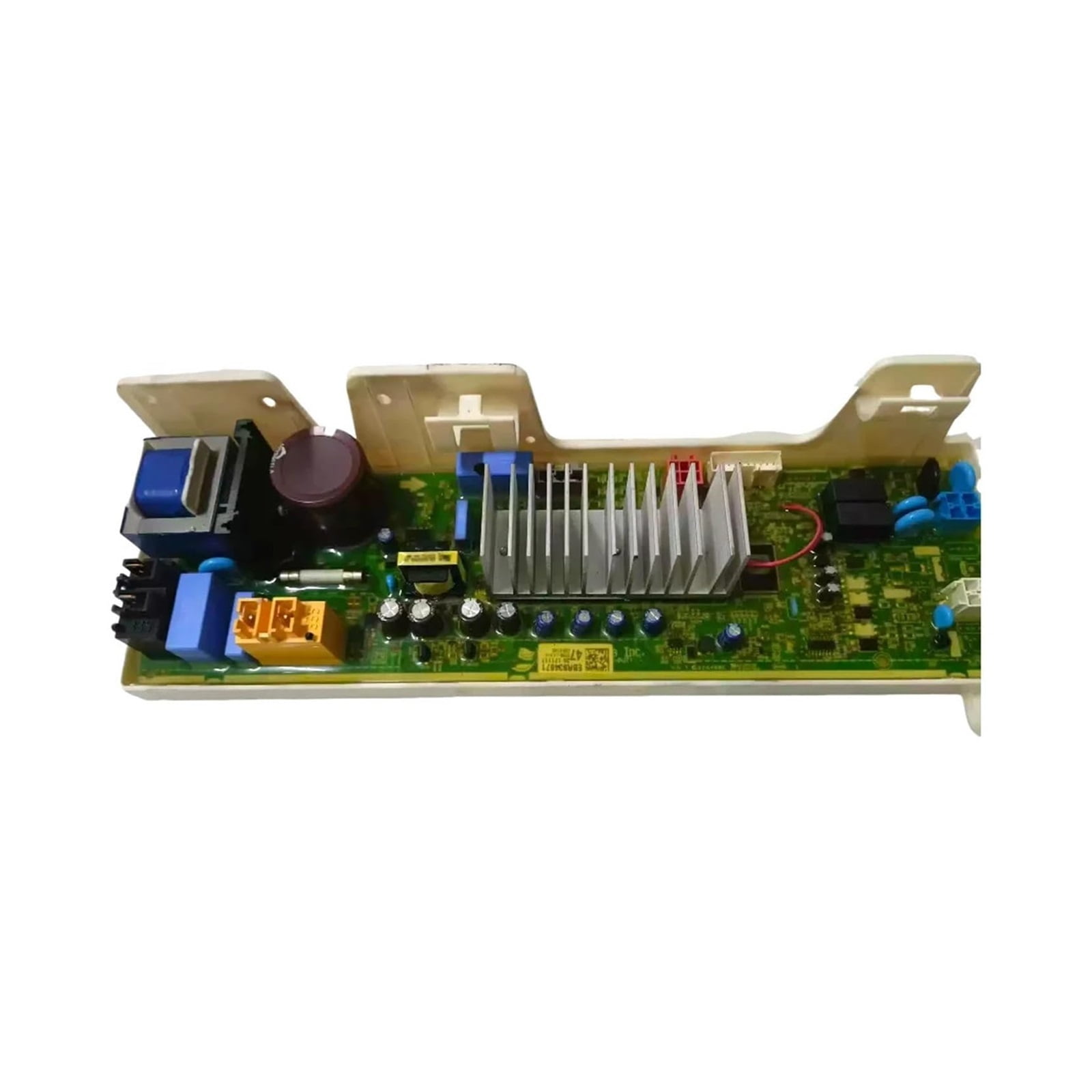 Compatible with LG Drum Washing Machine WD-HH251G0 Computer Board ...