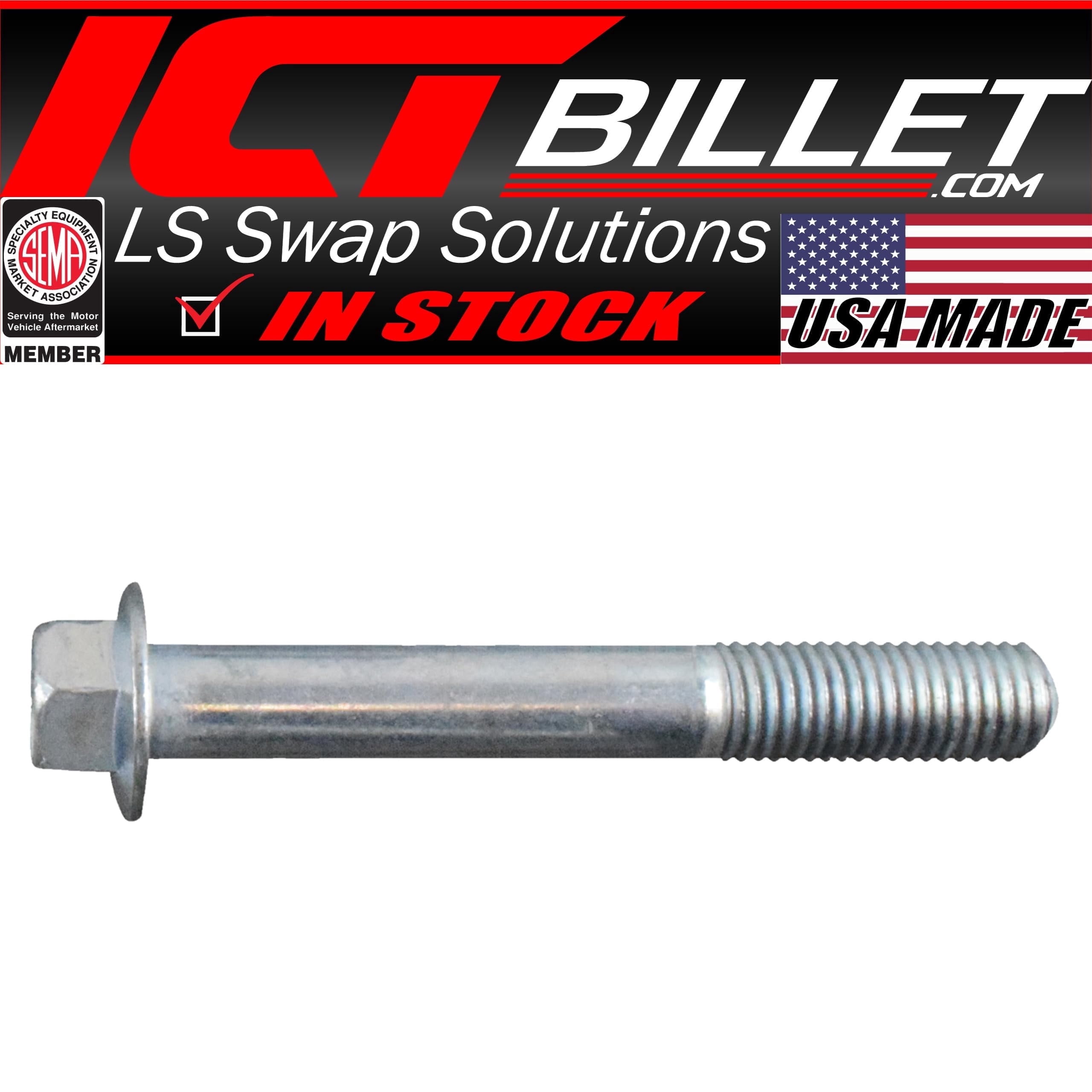 Compatible with LT Gen V Truck Belt Tensioner Bolt Kit L83 L86 5.3L 6 ...
