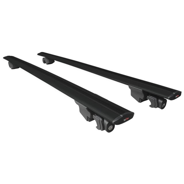 Compatible with Land Rover Discovery SVX 2018-2025 HOOK Model Car Roof ...