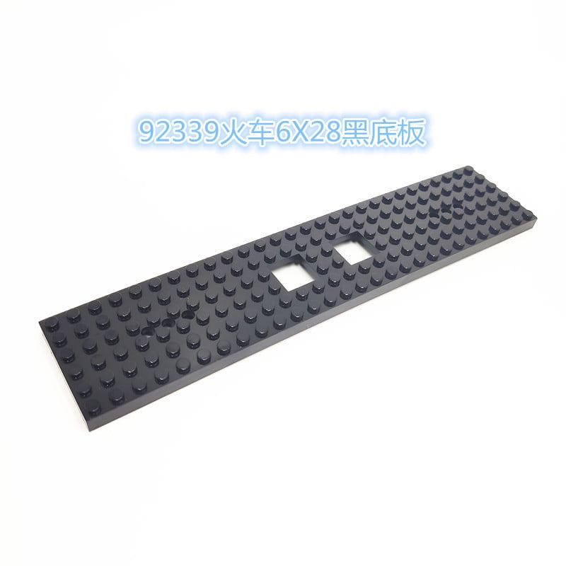 Compatible with Lego power MOC building block toy PF train Motor ...