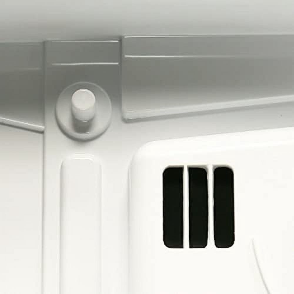 Compatible with Lg AEB73785615 Evaporator Fan Motor - Walmart.com