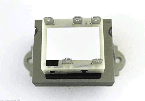 Compatible with-LiftMaster Commercial Garage Door Opener Transformer ...