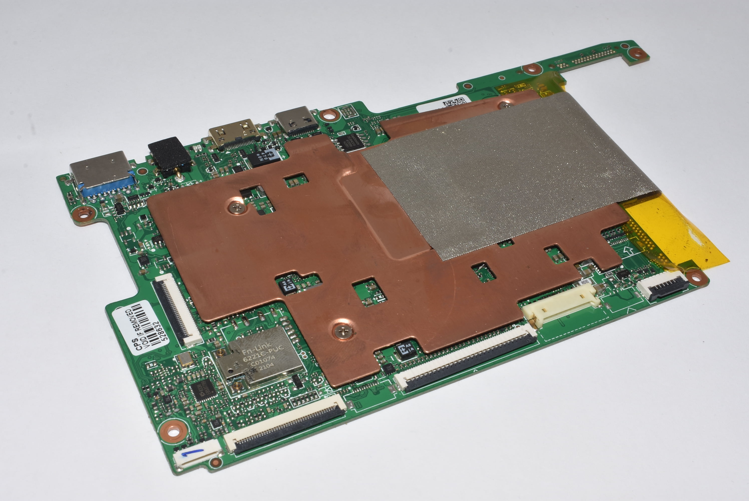 Compatible with M2011093B4 Replacement for M2011093B4 Geo INTEL CELERON ...