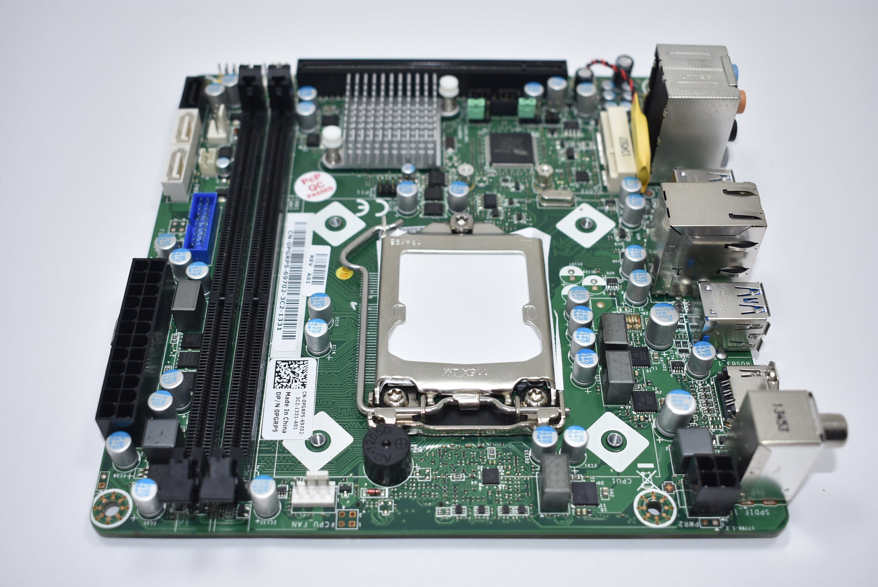 Compatible with M5TDT Replacement for M5TDT Dell Motherboard ALIENWARE ...