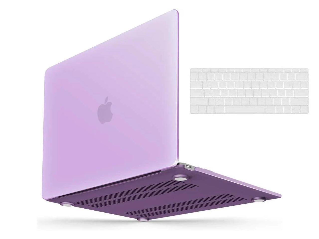Compatible with MacBook 12 inch Case with Retina Display Model: A1534 ...