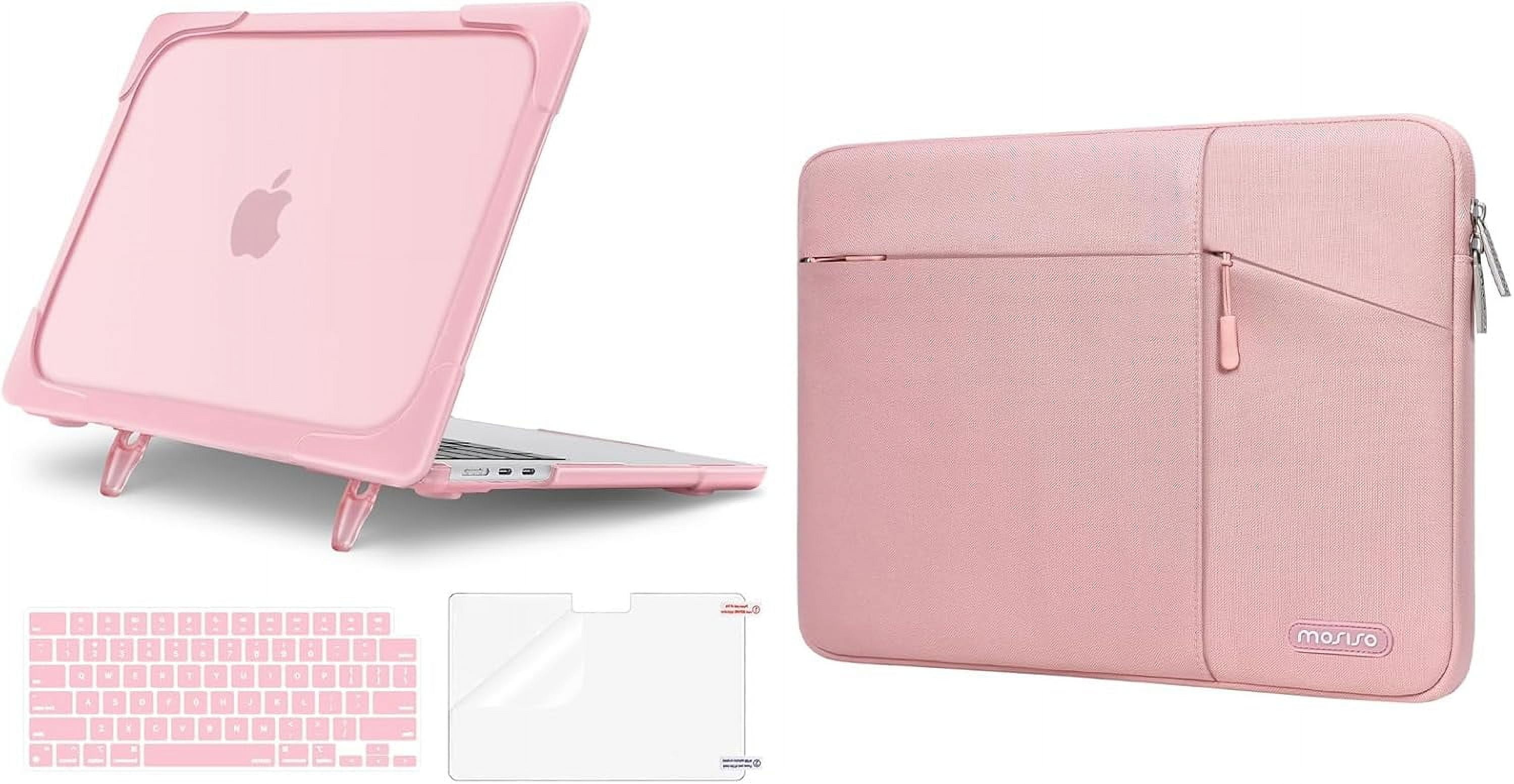 Compatible with MacBook Air 13 inch Case 2024 2023 2022 M3 A3113 M2 ...