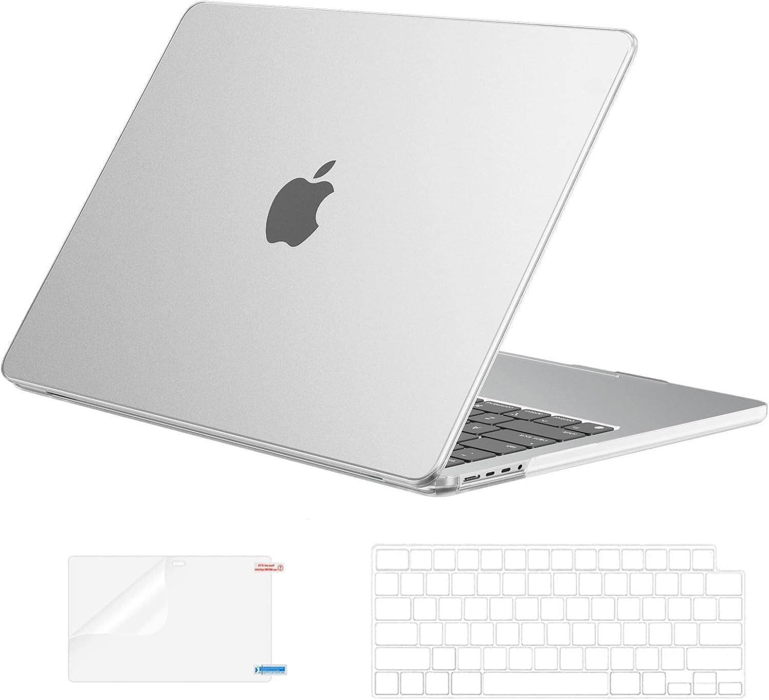 Compatible with MacBook Pro 14 inch Case 2024 2023 2022 2021 M3 M2 M1 ...