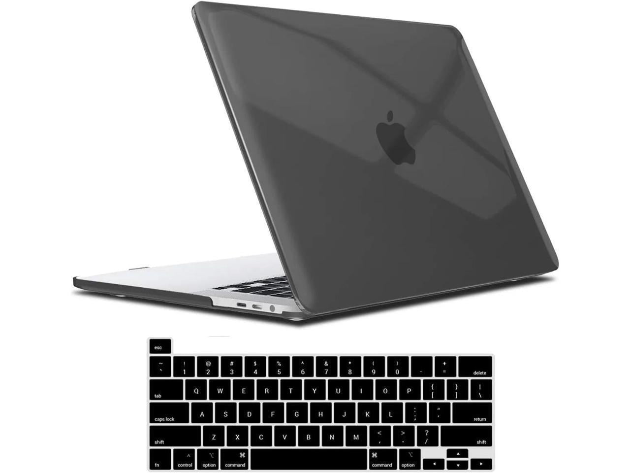 Compatible with MacBook Pro 16 Inch Case A2141 Release 2020 2019, Hard ...