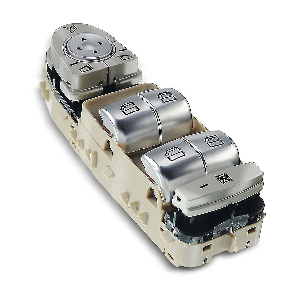 Compatible with Mercede- C300 Glc300 Glc43 C43 C63 W205 S205 C253 2015 ...