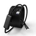 Fast Charging & Data Transfer Cord Compatible with Meta Quest 3S/3/2 ...