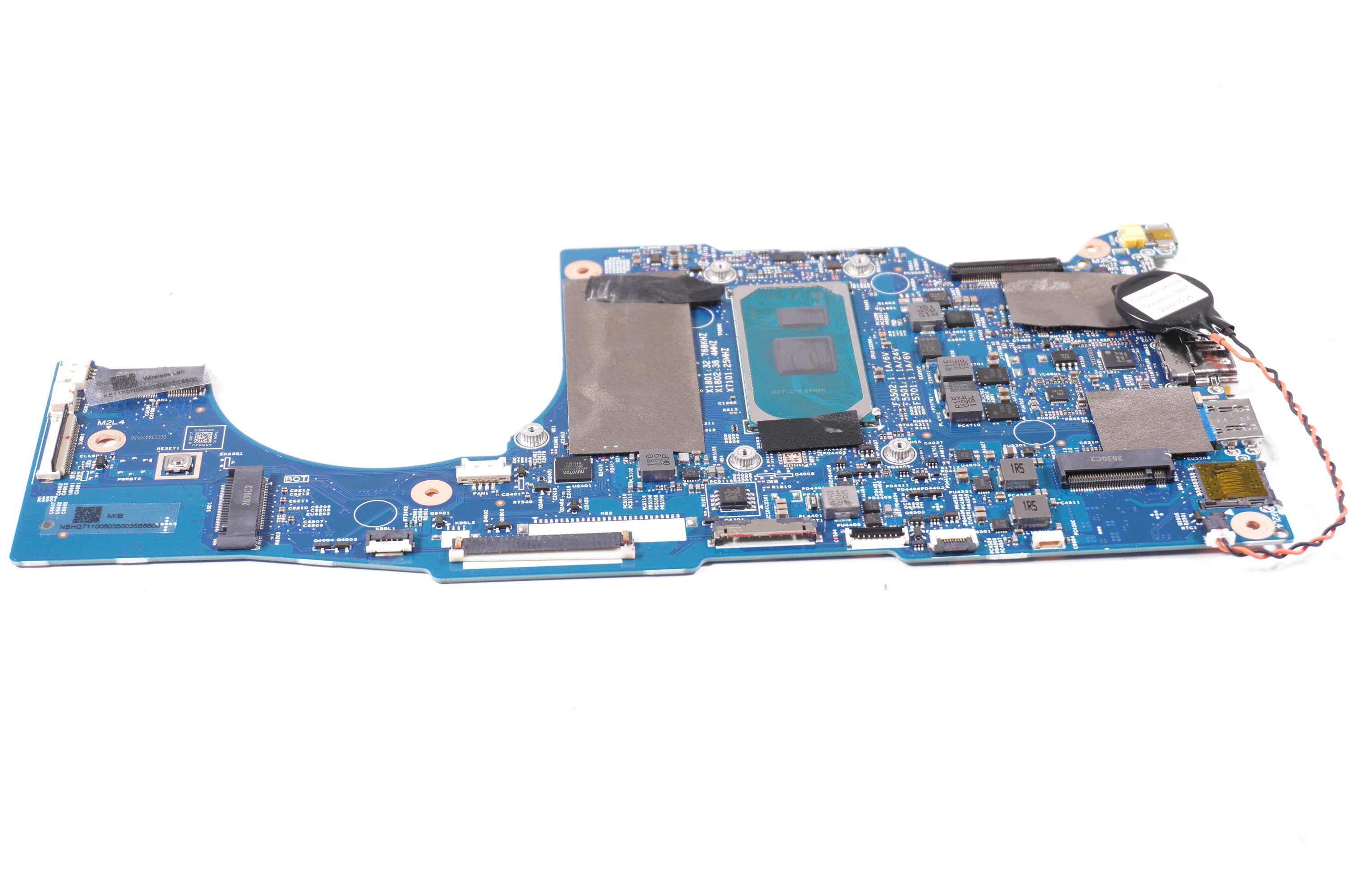 Compatible with NBHQ711006 Replacement for NBHQ711006 Acer Intel Core ...