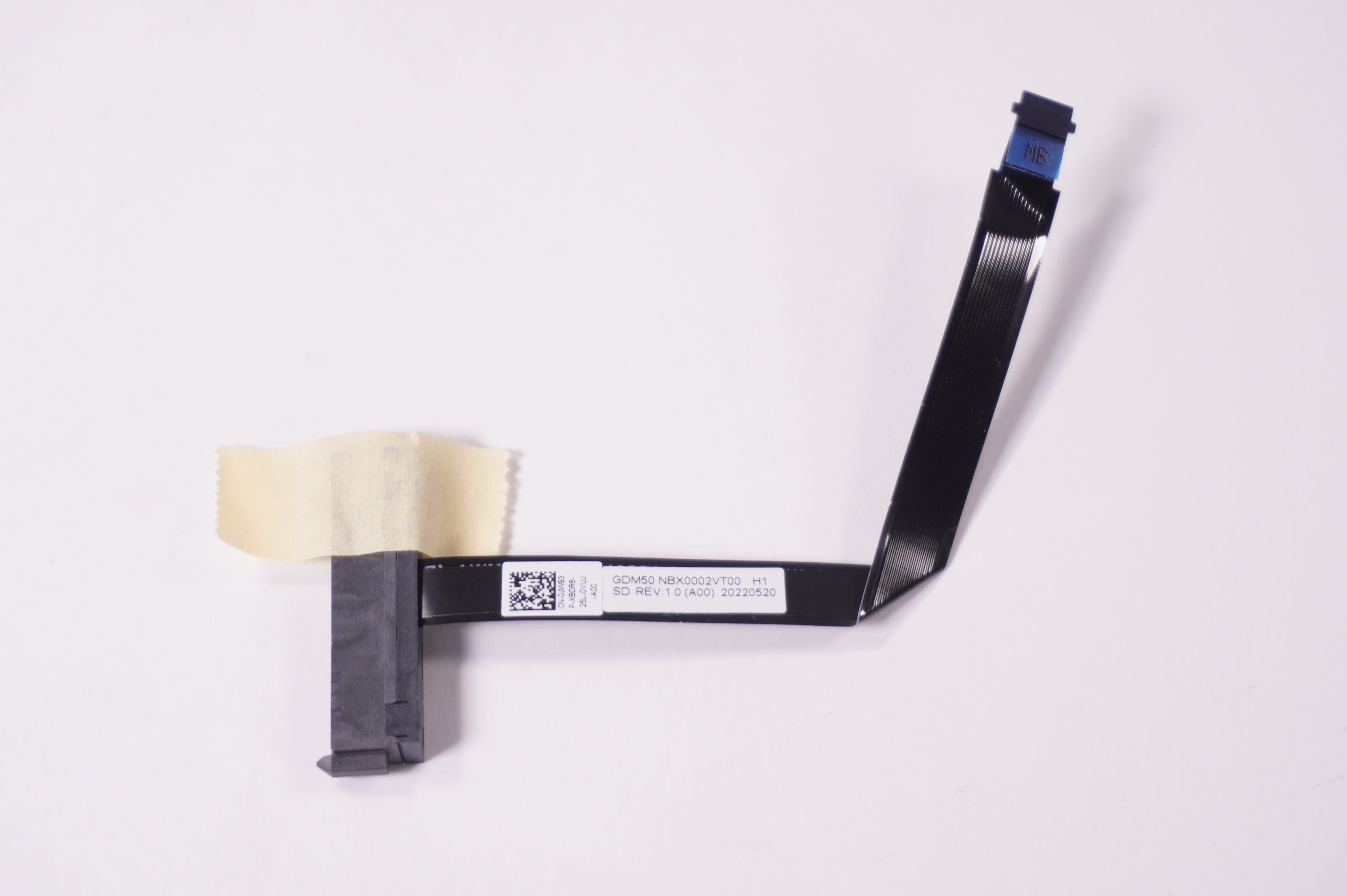 Compatible with NBX0002VT00 Replacement for NBX0002VT00 Dell Hard Drive Cable I3511-5174BLK-PUS ...