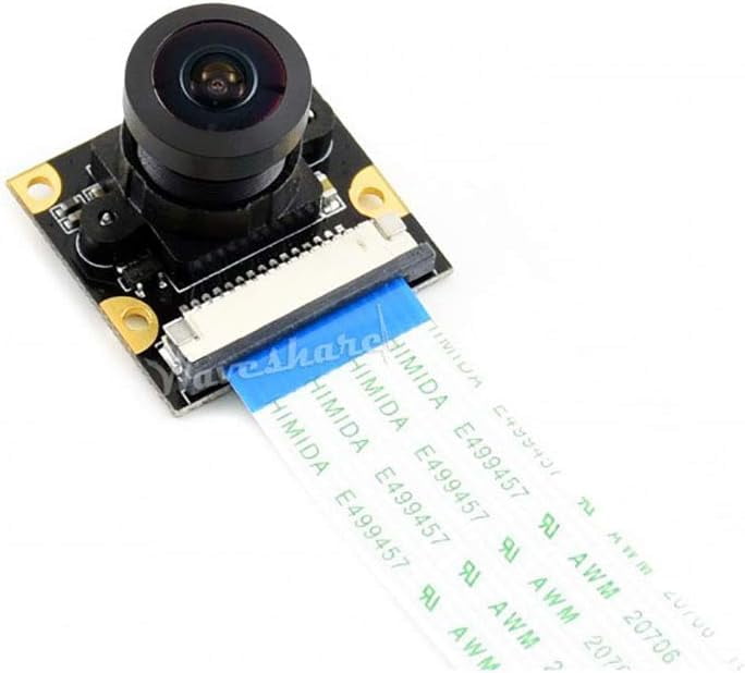 Jetson Nano Camera Module
