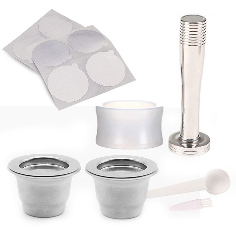 Compatible with Nespresso Nestle filter European and American cross ...