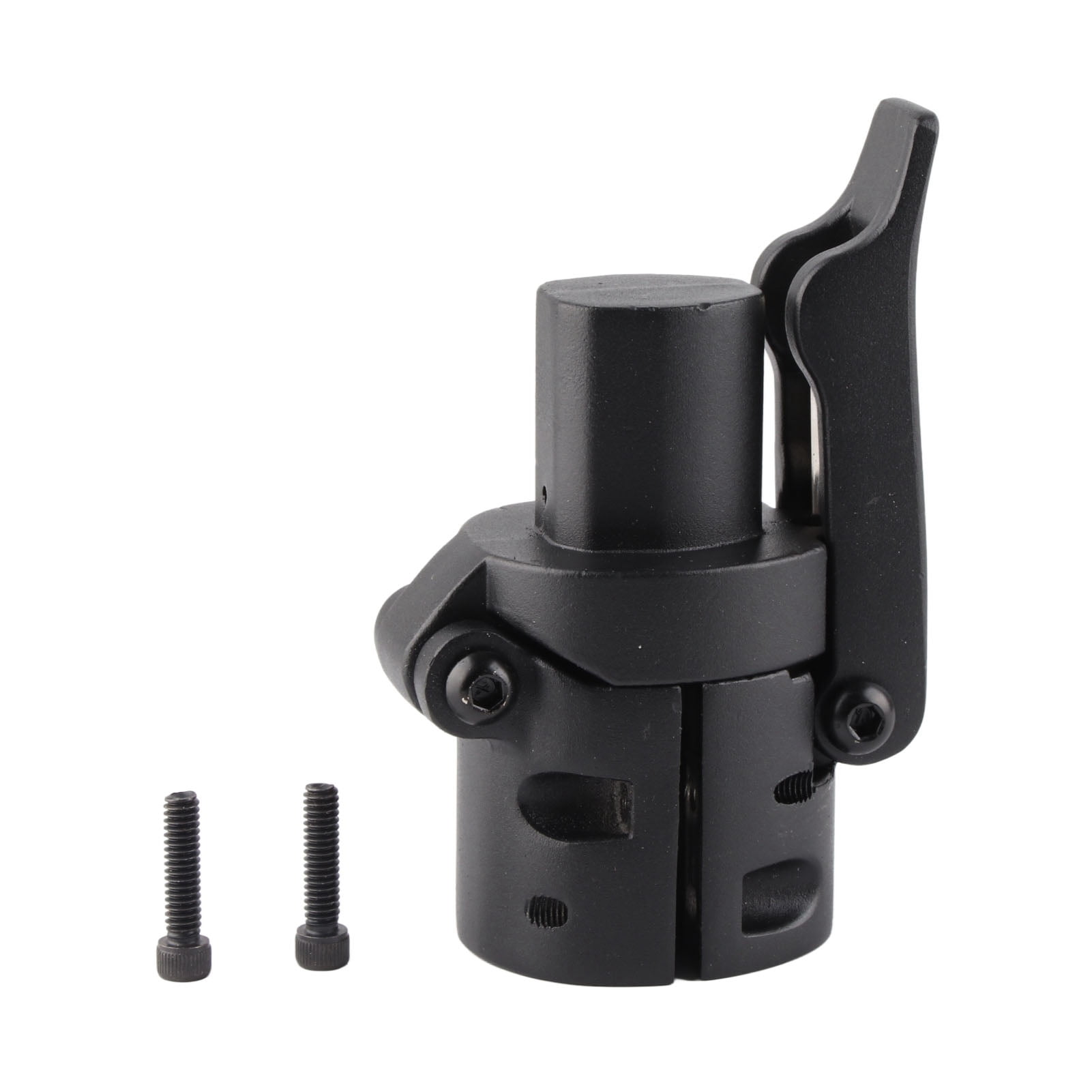 Compatible with Ninebot G30 Max Electric Scooter Folding Scooter Base ...