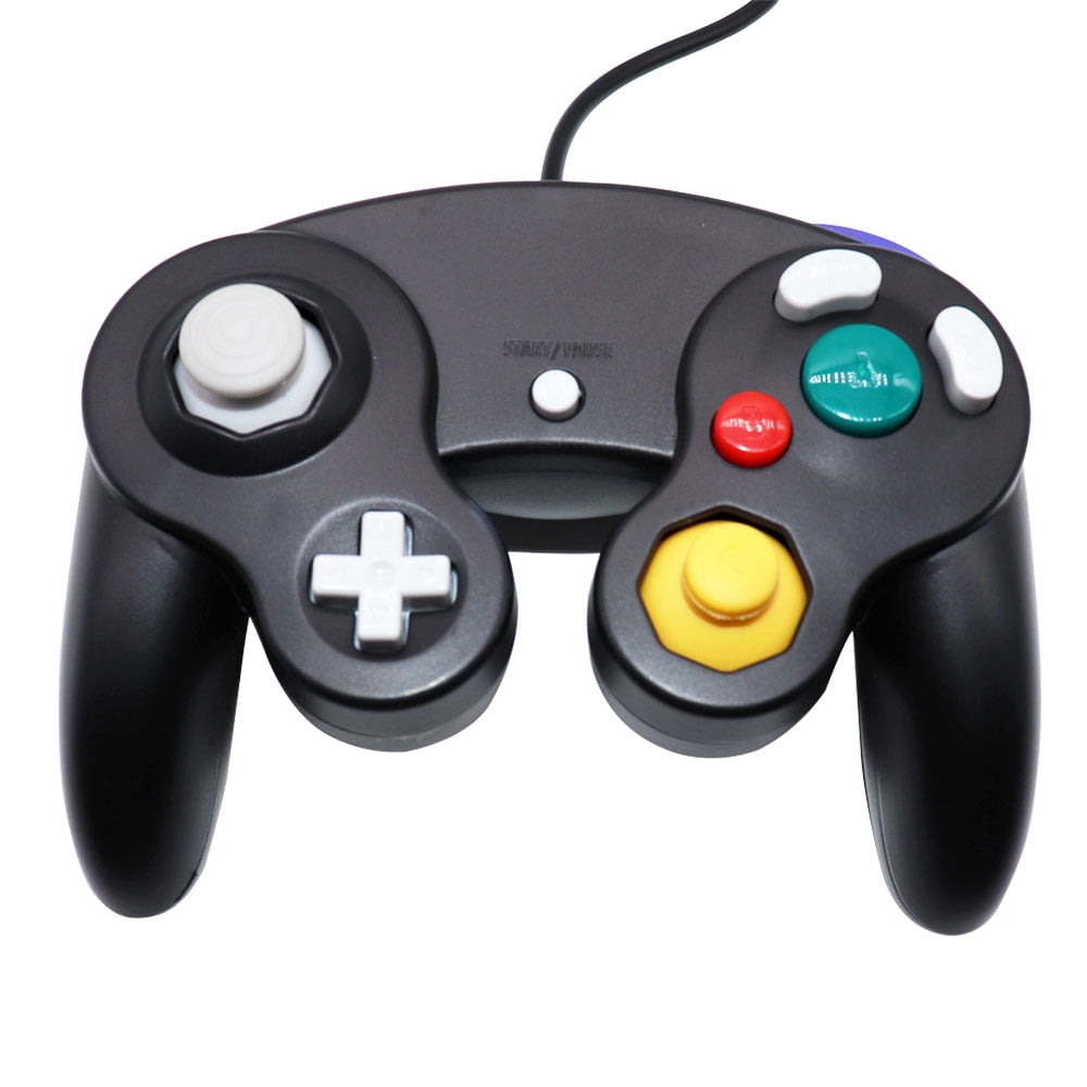 Compatible with Nintend Switch USB Wired Controller For Gamecube For ...